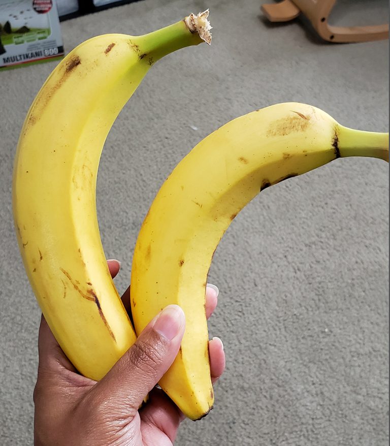 How to draw a banana (Simply fruity fun 2025)