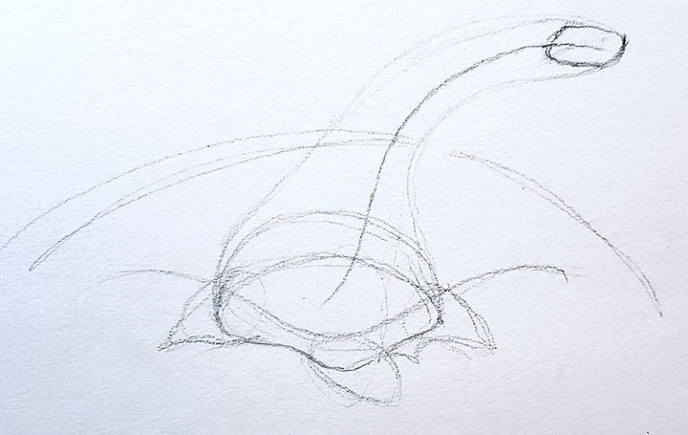 How to draw a pumpkin: A full and balanced tutorial for 2025