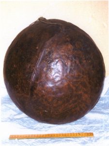 How to draw a football - A Fun & painless football drawing tutorial for ...