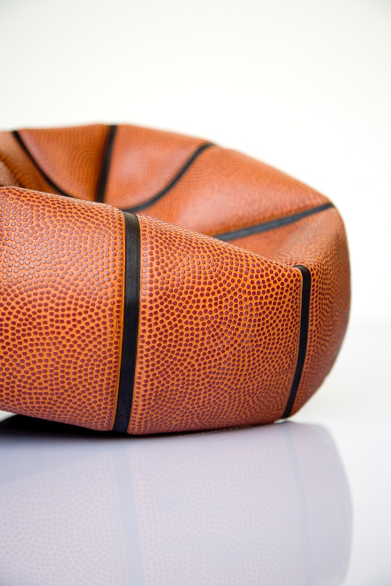 How to draw a basketball: Fun step by step tutorial 2025
