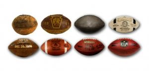 How to draw a football - A Fun & painless football drawing tutorial for ...