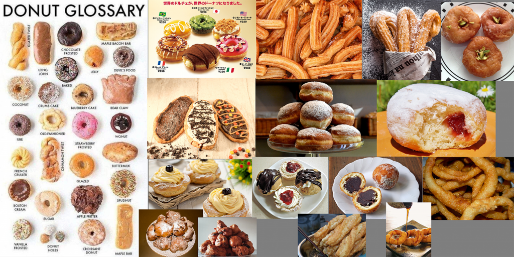 How to Draw a Donut - Delicious Donut Drawing made easy 2025