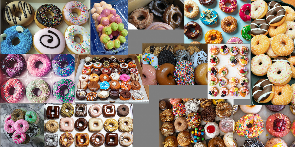 How to Draw a Donut - Delicious Donut Drawing made easy 2025