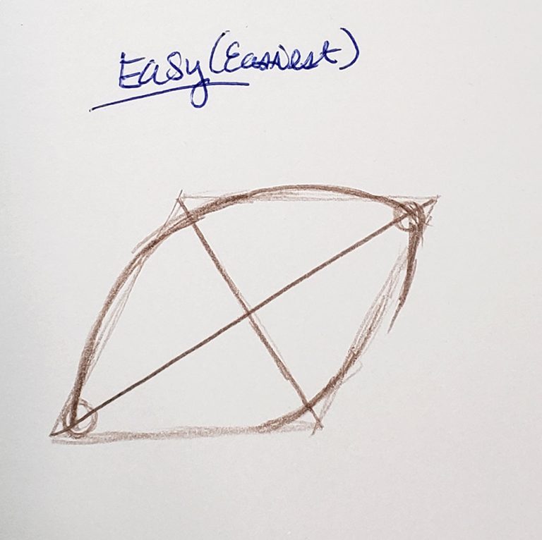 How to draw a football - A Fun & painless football drawing tutorial for ...