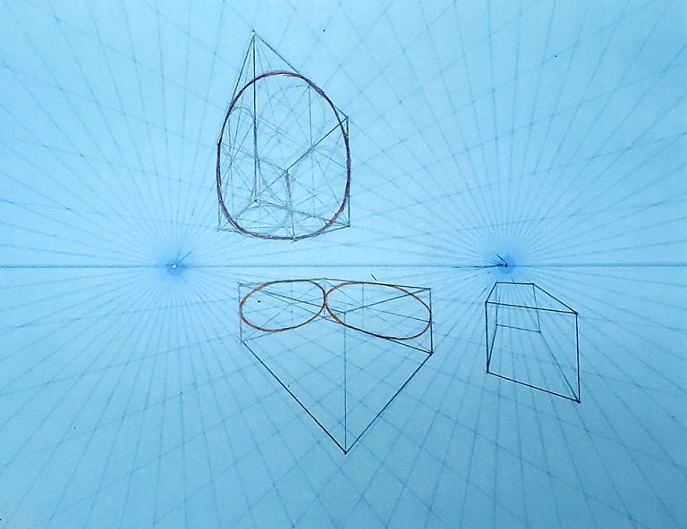 How to draw a sphere: A flexible approach to a valuable form (2025)