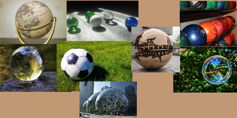 How to draw a sphere: A flexible approach to a valuable form (2025)